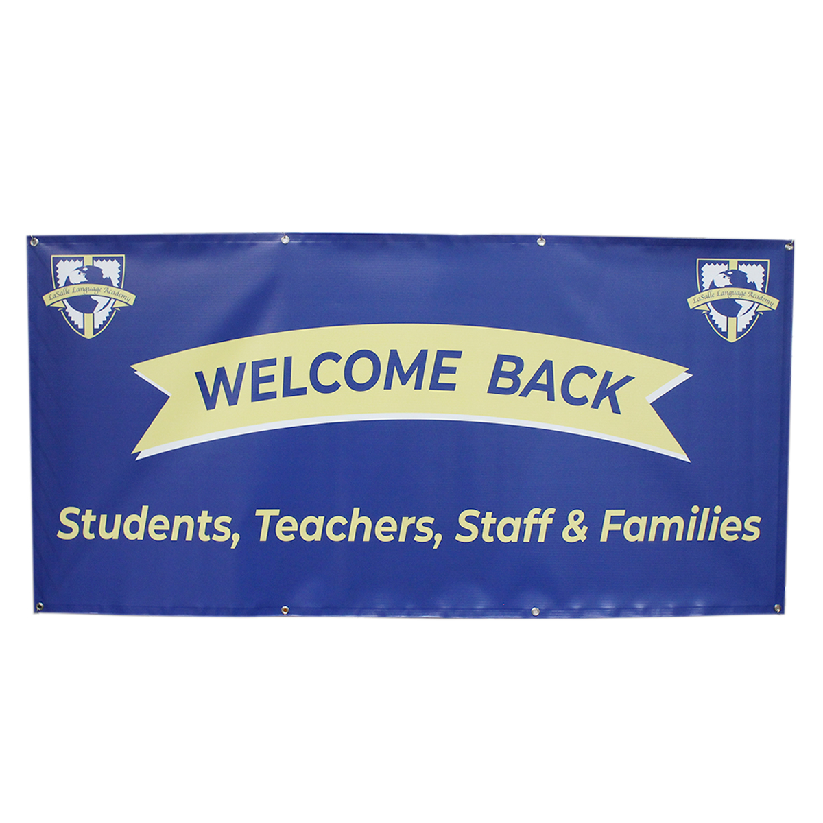 Portfolio - Chicago Signs & Screen Printing