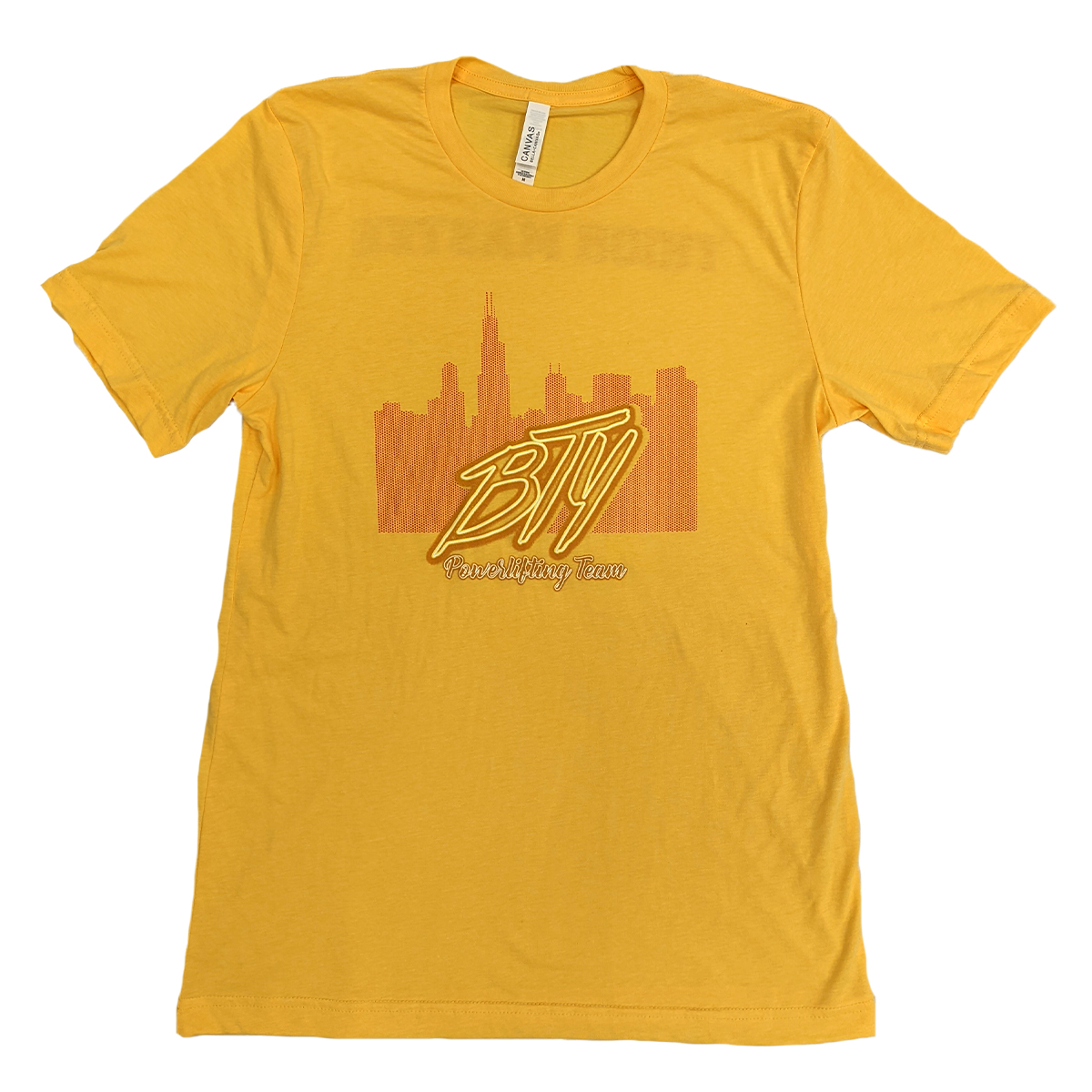 Portfolio - Chicago Signs & Screen Printing