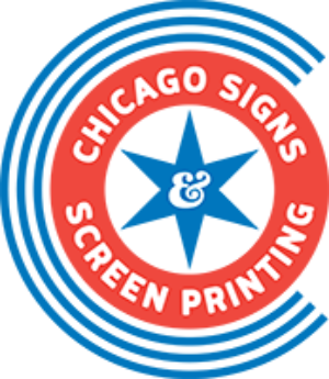 Screen Printing Chicago | Custom Signage, Embroidery & T-Shirt Printing ...